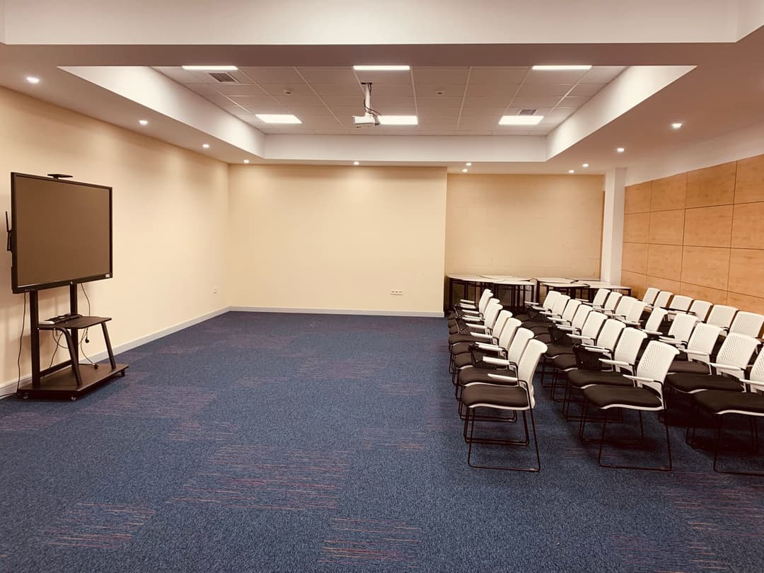 SDU Life — SDU кампус платформасы